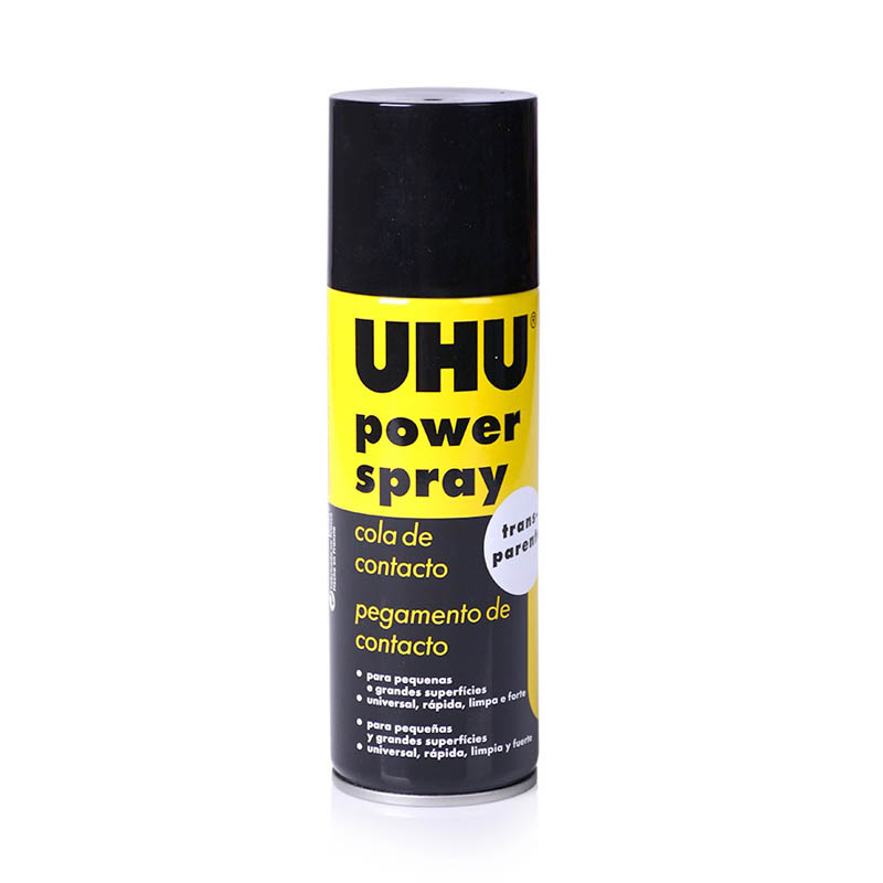 Power Spray - 200 ml - UHU